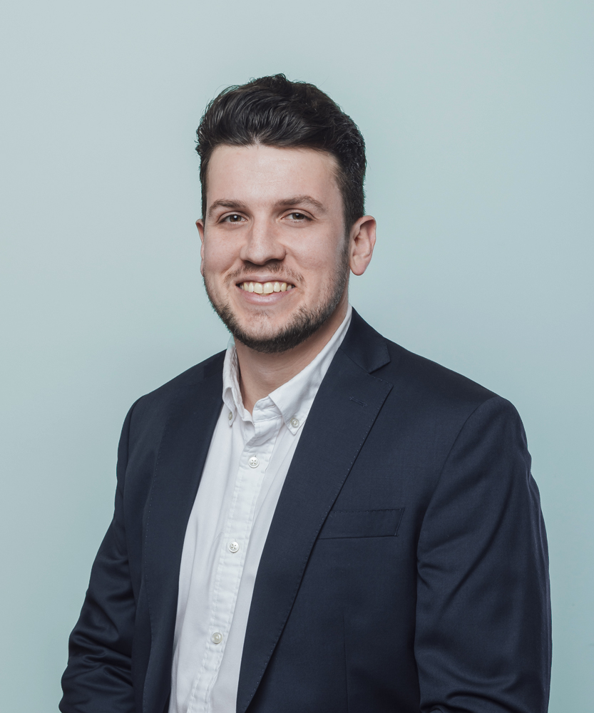 Our Team - Mosaic Private