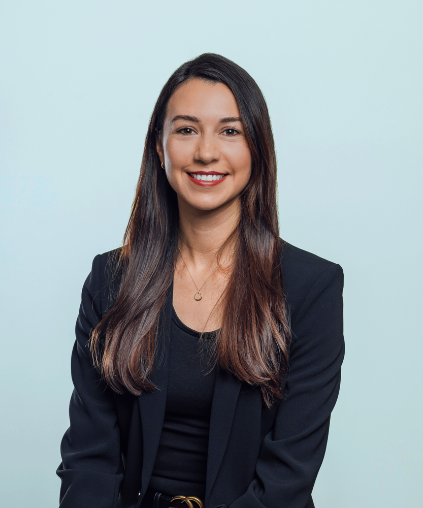 Our Team - Mosaic Private