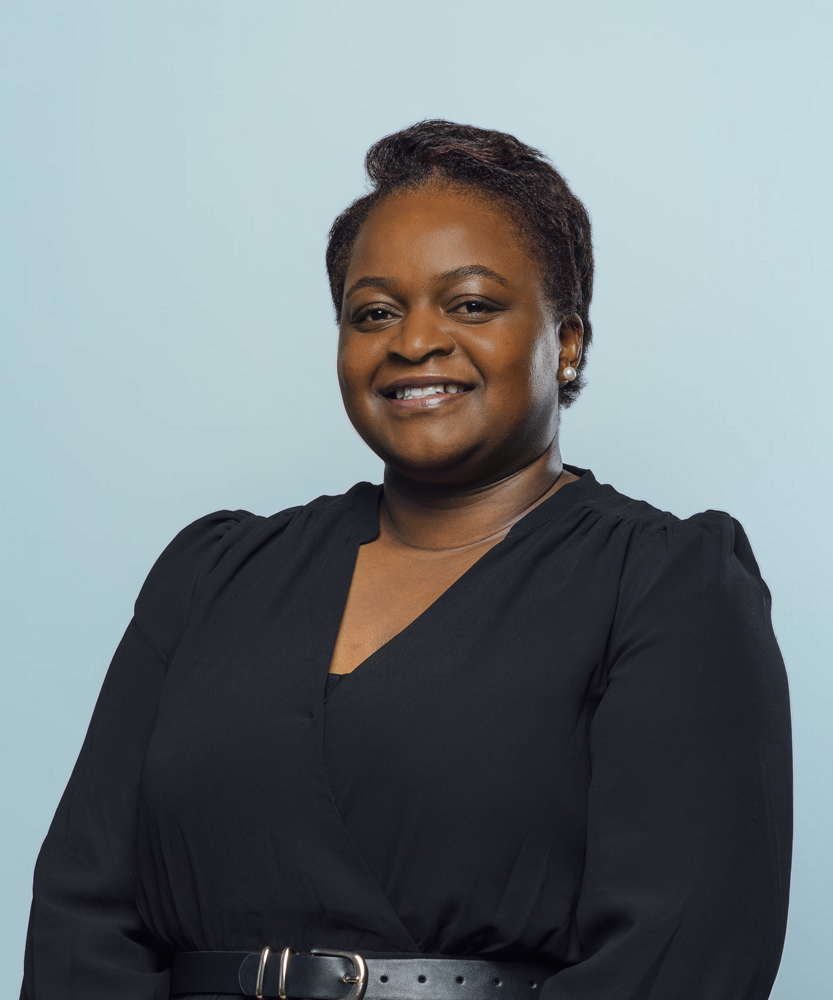 Our Team - Mosaic Private