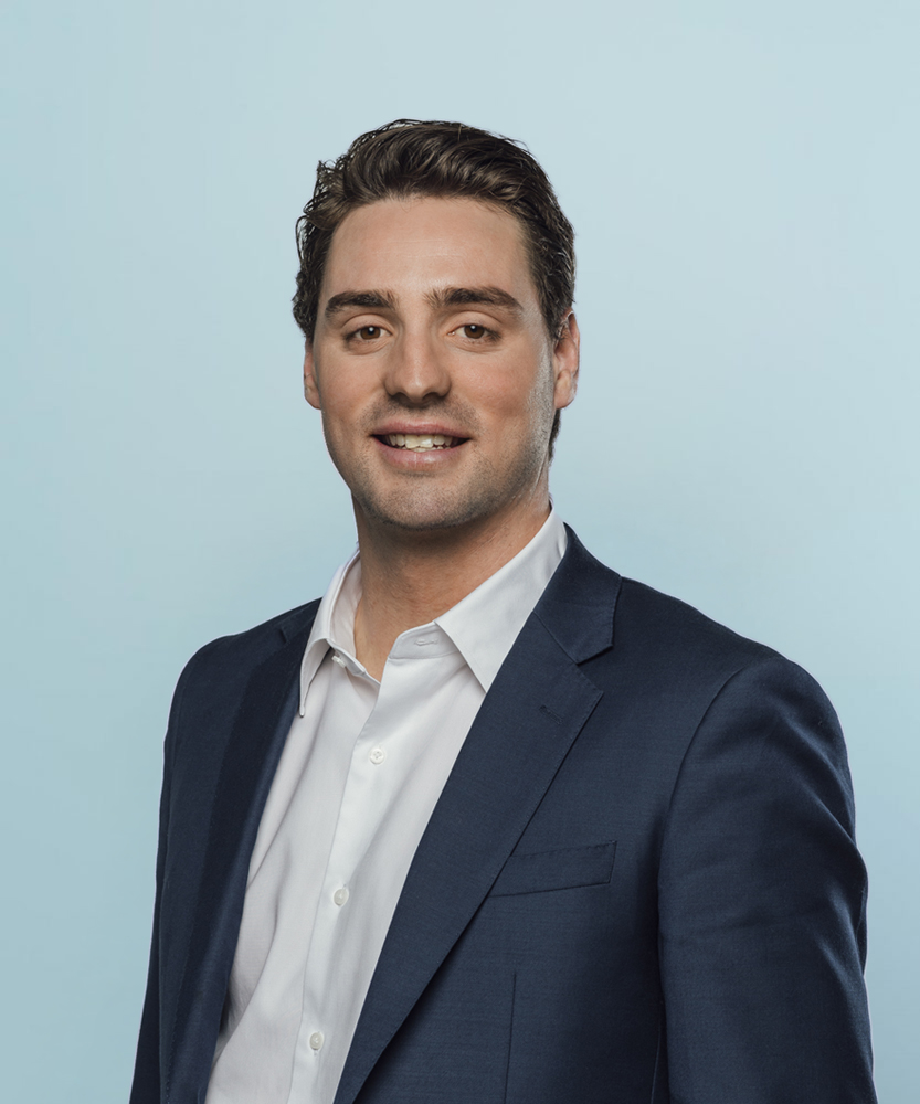 Our Team - Mosaic Private